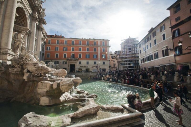 Rome: Treasures of the City 3-Hour Morning Tour - Final Thoughts
