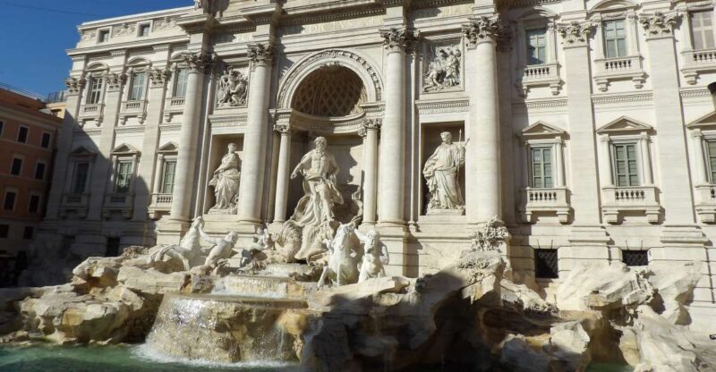 Rome: Trevi Fountain and Navona Square Underground Tour - Final Reflections: Is It Worth It?