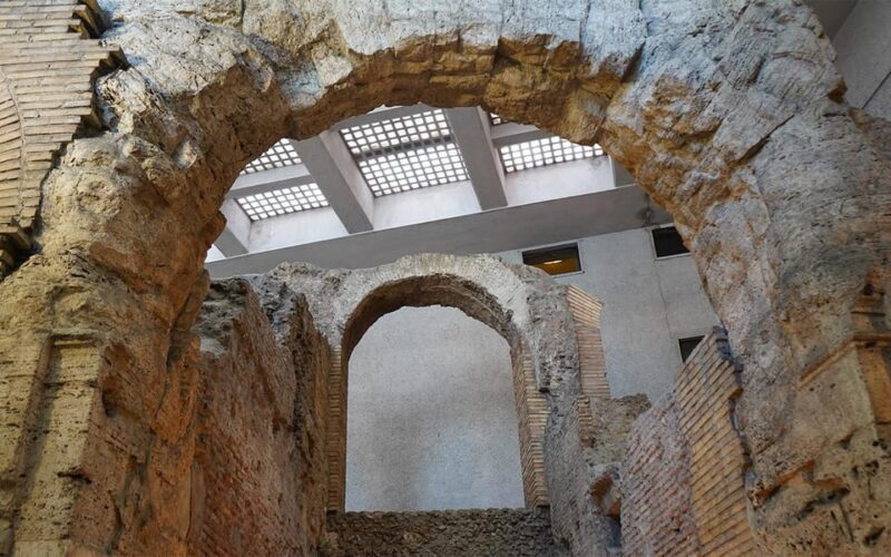 Rome: Trevi Fountain and Piazza Navona Underground Tour - Exploring Rome’s Hidden Depths: The Trevi Fountain and Piazza Navona Underground Tour