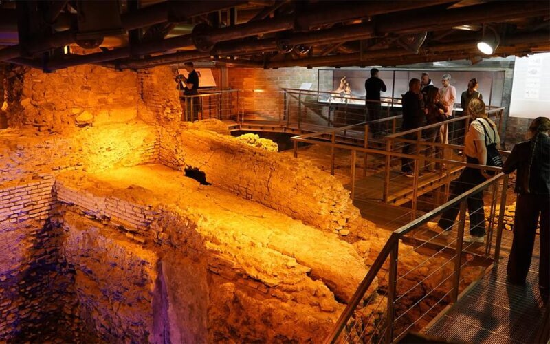 Rome: Trevi Fountain and Piazza Navona Underground Tour - Why Choose This Tour?