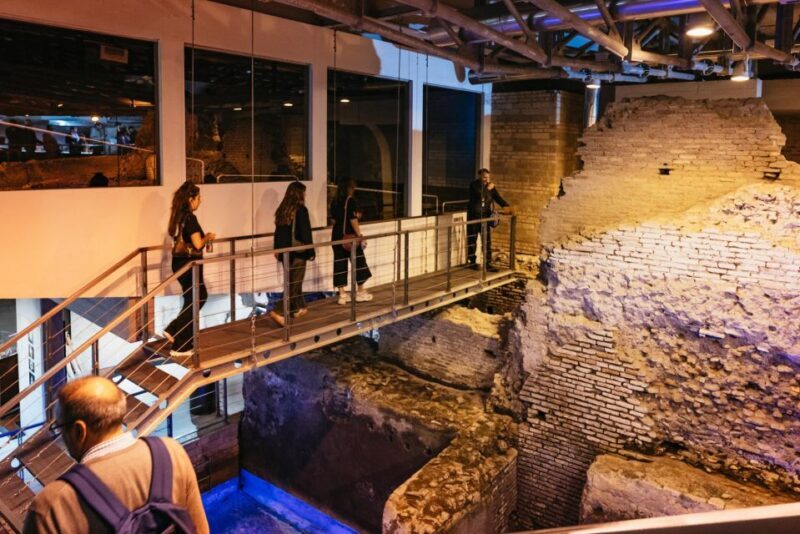 Rome: Trevi Fountain and Underground Guided Tour - The Verdict: Who Will Love This Tour?
