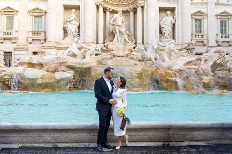 Rome: Trevi Fountain Private Early Morning Photoshoot - Final Thoughts: Why You Should Consider This Experience
