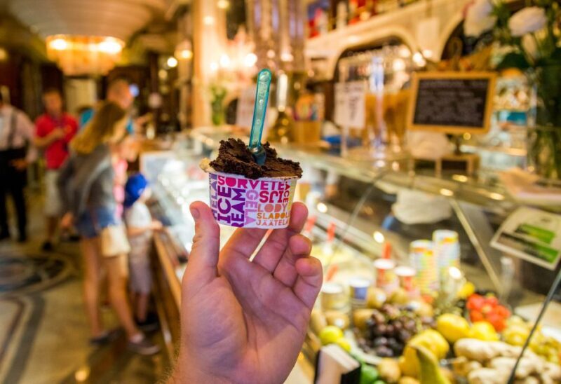Rome: Trevi Fountain, Spanish Steps & Pantheon Walking Tour - What to Expect on the Tour