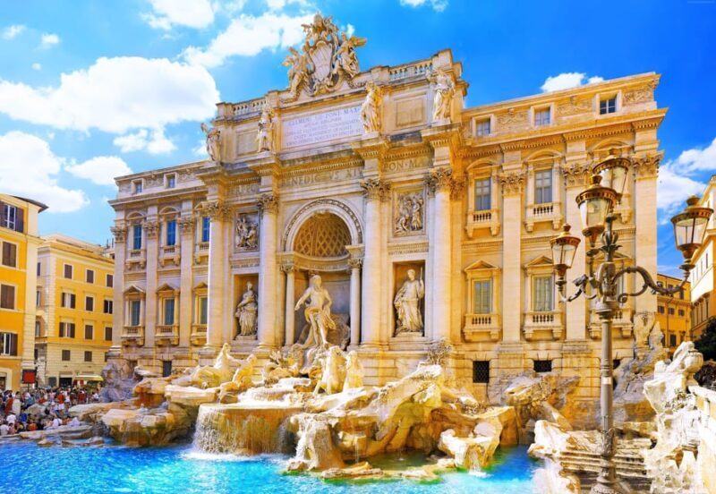 Rome: Trevi Fountain Undergound Domus Guided Tour - Final Thoughts: Who Will Love This Tour?