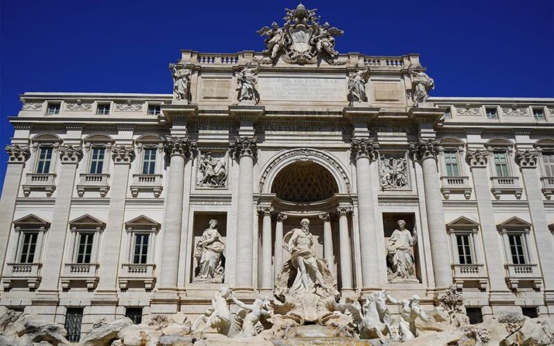 Rome: Trevi Underground, Navona, & Pantheon Private Tour - Key Points