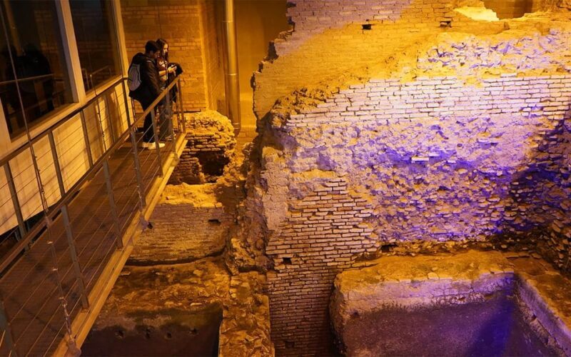 Rome: Trevi Underground, Navona, & Pantheon Private Tour - An Introduction to the Tour Experience