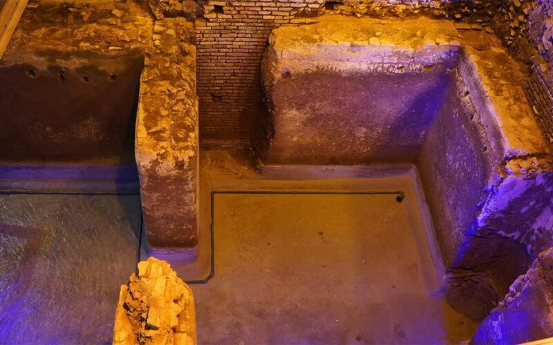 Rome: Trevi Underground, Navona, & Pantheon Private Tour - Practical Details and What to Expect