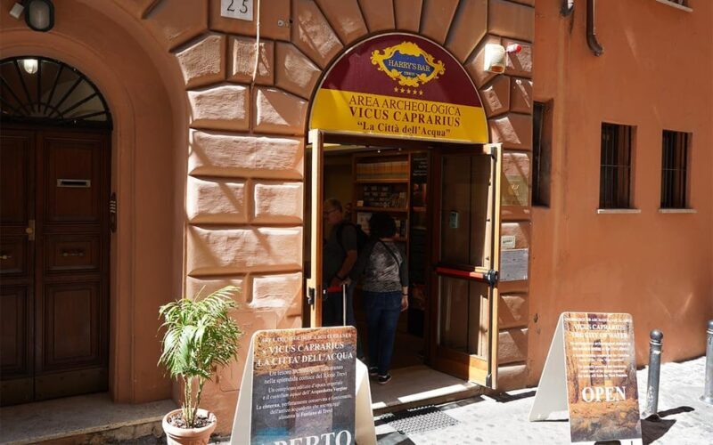 Rome: Trevi Underground, Navona, & Pantheon Private Tour - FAQs