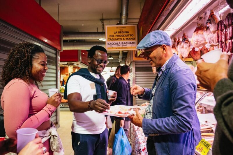 Rome: Trionfale and Prati Food and Wine Tasting Tour - An In-Depth Look at the Food and Wine Tour Experience
