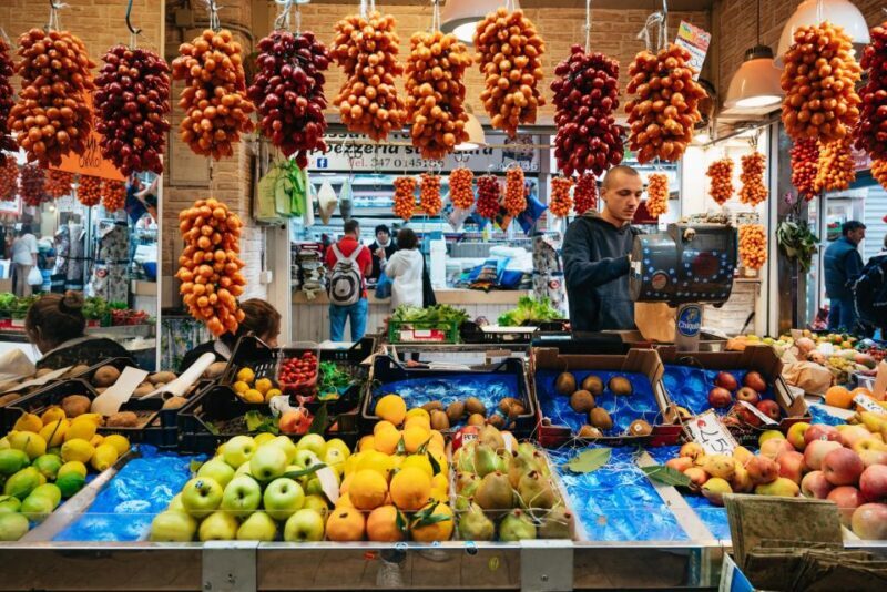 Rome: Trionfale and Prati Food and Wine Tasting Tour - The Value and Practicalities