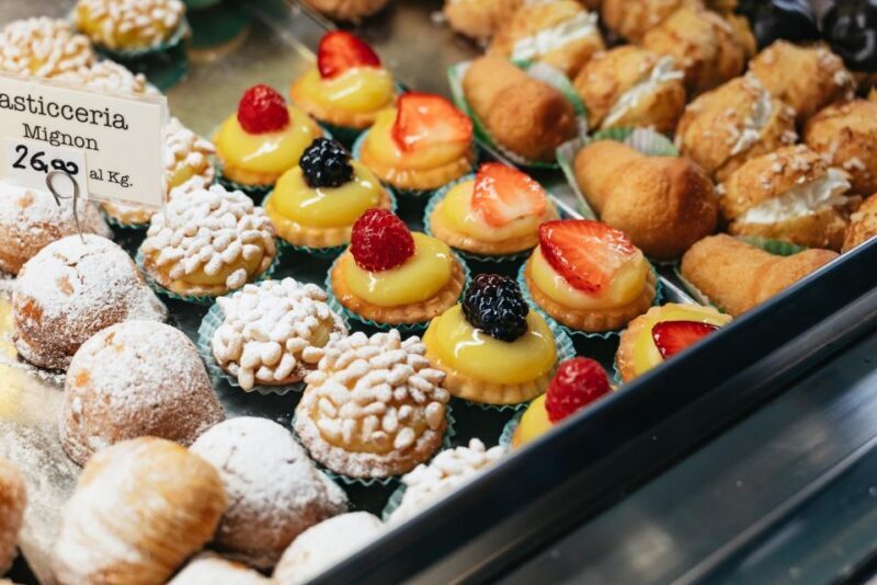 Rome: Trionfale and Prati Food and Wine Tasting Tour - FAQ