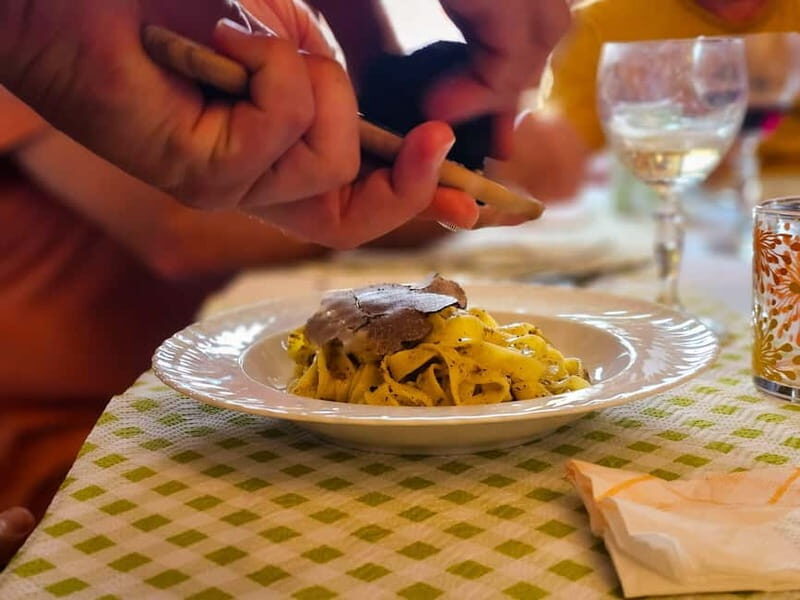 ROME: Truffle Hunting and Lunch with Truffle Dishes - Final Thoughts: Who Will Love This Tour?