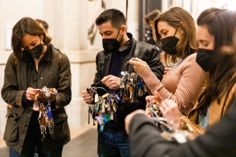 Rome: Turning the Lights on at the Vatican Museums - FAQ