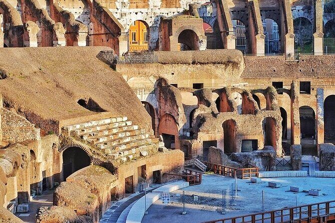 Rome: Two Days Private Chauffeured Tour + Admission Tickets - Final Verdict