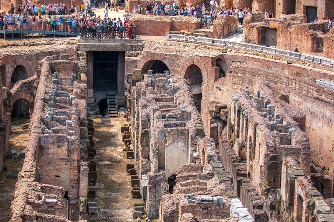 Rome: Two Days Private Guided Tour, Chauffeur Service -VIP Entry - Who Should Consider This Tour?