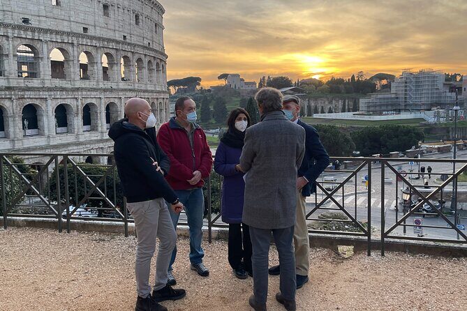 Rome: Two Days Private Guided Tour, Chauffeur Service -VIP Entry - FAQ