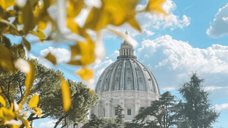 Rome: Ultimate Vatican Experience With Tickets and Breakfast - The Breakfast Experience: A Taste of Italy Before Your Adventure