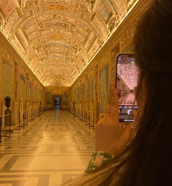 Rome: Ultimate Vatican Experience With Tickets and Breakfast - What to Expect During Your Visit