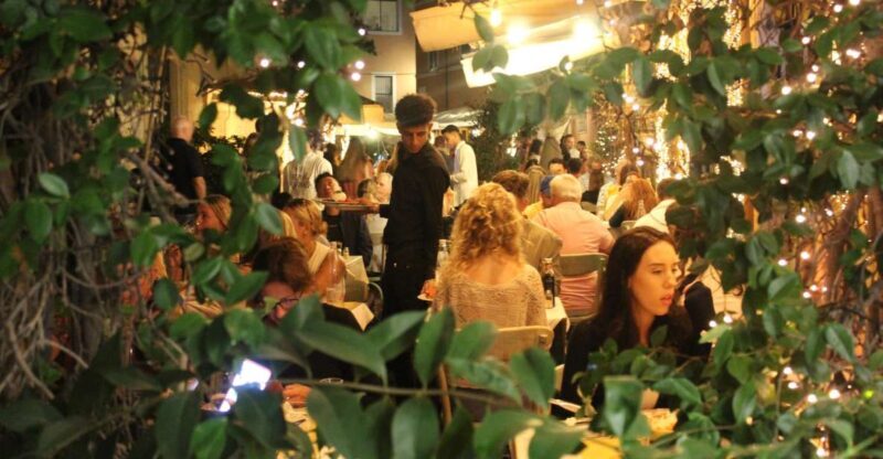 Rome Uncorked: Exploring italian Cuisine & Wines - Key Points
