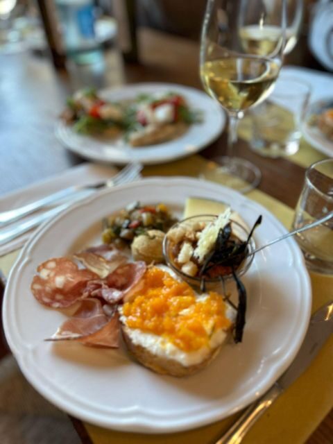 Rome Uncorked: Exploring italian Cuisine & Wines - An In-Depth Look at the Experience