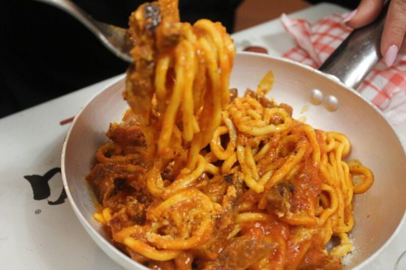 Rome Uncorked: Exploring italian Cuisine & Wines - Who Will Love This Tour?