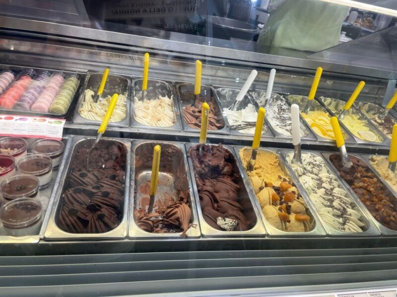Rome Uncorked: Exploring italian Cuisine & Wines - Final Thoughts