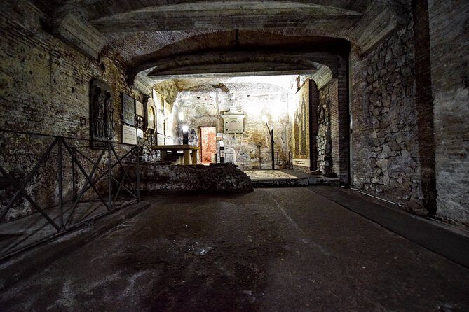 Rome Underground Catacombs Small-Group Tour - The Sum Up: Is This Tour Worth It?