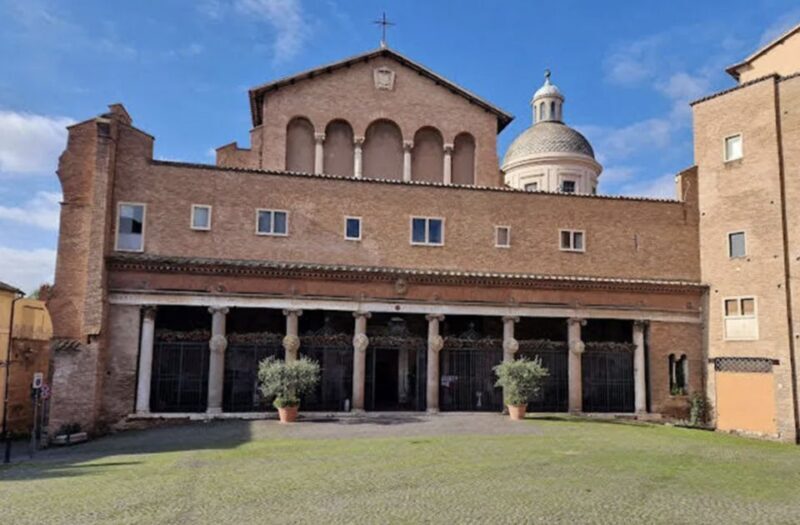 Rome: Underground City Tour with Basilica and Tombs - Discovering Rome Beneath the Surface: An In-Depth Review of the Underground City Tour with Basilica and Tombs