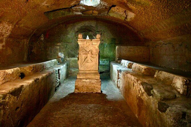 Rome Underground San Clemente Basilica Exclusive Tour & Tickets - Who Will Love This Tour?
