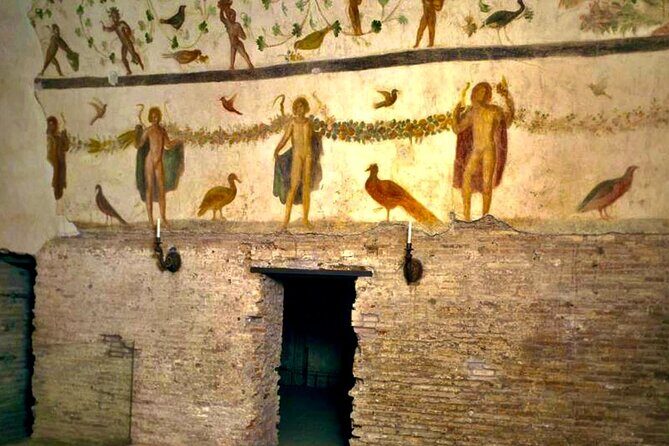 Rome Underground San Clemente Basilica Exclusive Tour & Tickets - Final Thoughts