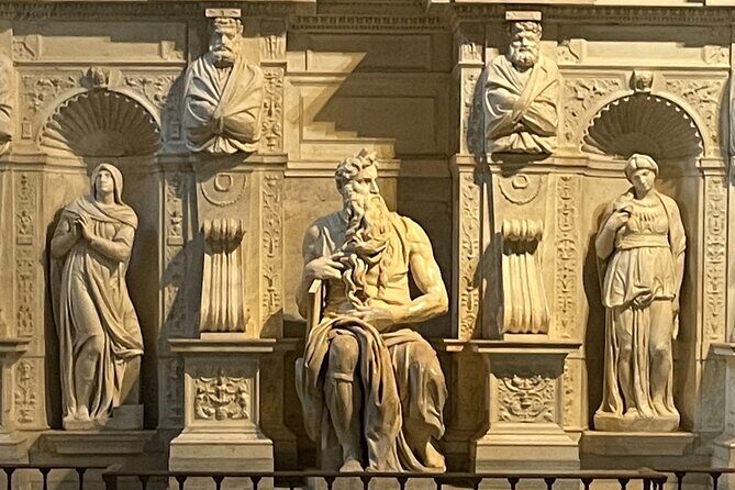 Rome Underground San Clemente Basilica Exclusive Tour & Tickets - FAQ - Your Practical Questions Answered