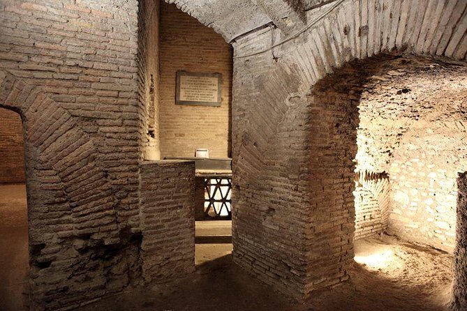 Rome: Underground Secrets and Mysteries Private Tour - Final Thoughts: Who Will Love This Tour?