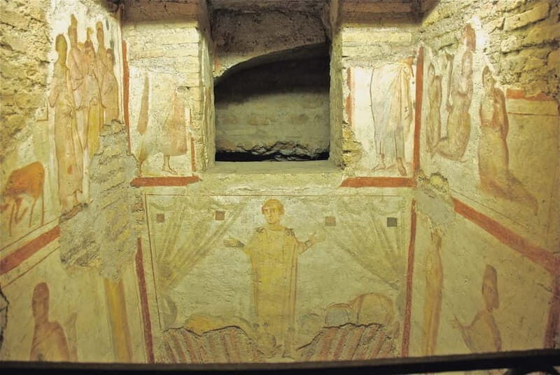 Rome: Underground Secrets and Mysteries Private Tour - What to Expect: A Day Beneath the Streets of Rome
