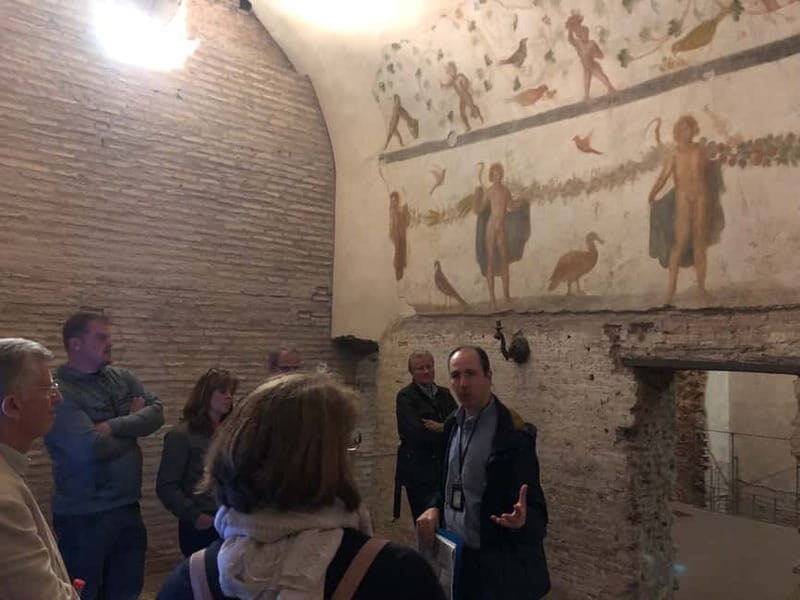 Rome: Underground Secrets and Mysteries Private Tour - Final Thoughts: Is It Worth It?