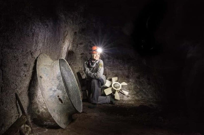 Rome: Underground Speleology Tour - The Sum Up — A Unique, Authentic Experience for Curious Travelers