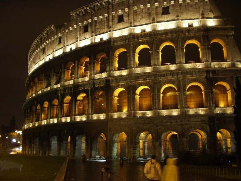 Rome: Underground Tour and Colosseum Arena (guarantee 7 pax) - Final Thoughts