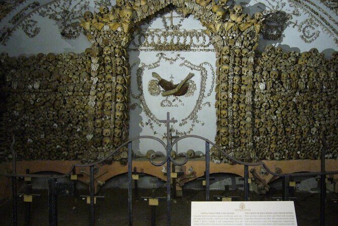 Rome Underground Tour for Kids with Saint Clement's Church & Crypt of Capuchins - Introducing the Rome Underground Tour for Kids with Saint Clements Church & Crypt of the Capuchins