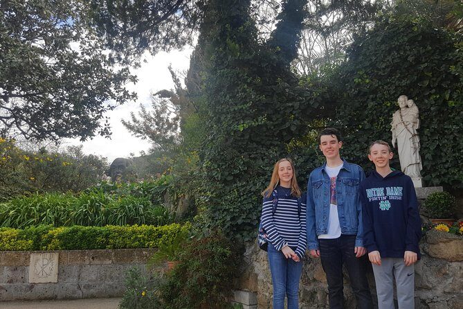 Rome Underground Tour for Kids with Saint Clement's Church & Crypt of Capuchins - The Sum Up: Who’s This Tour For?