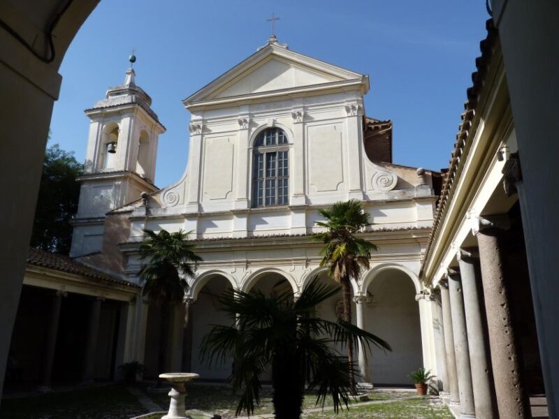 Rome: Underground Tour, St Clement's Church and Coelian Hill - Who Will Love This Tour?