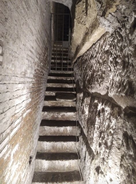 Rome: Underground Tour, St Clement's Church and Coelian Hill - Final Thoughts