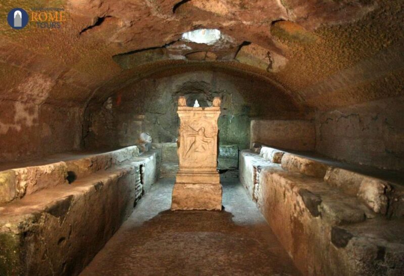 Rome: Underground Tour, St Clement's Church and Coelian Hill - FAQ