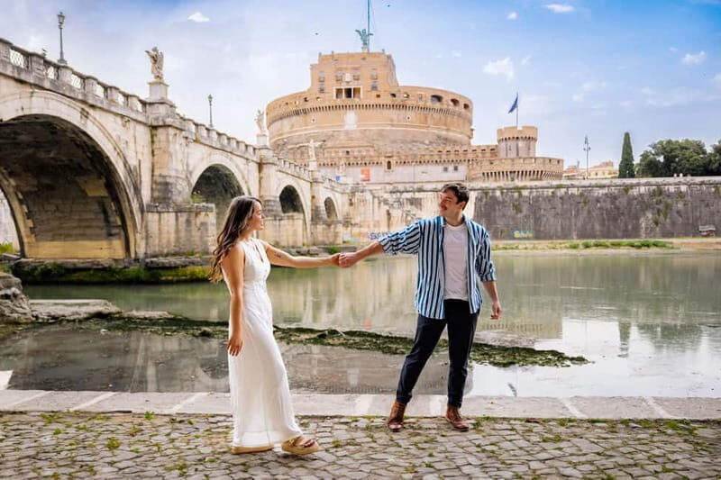 Rome: Vatican and Castel Sant'Angelo Private Photoshoot - Final Thoughts