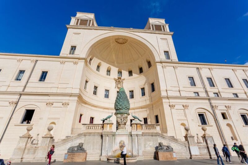 Rome: Vatican and Colosseum Guided Experience - Final Thoughts: Who Will Love This Tour?