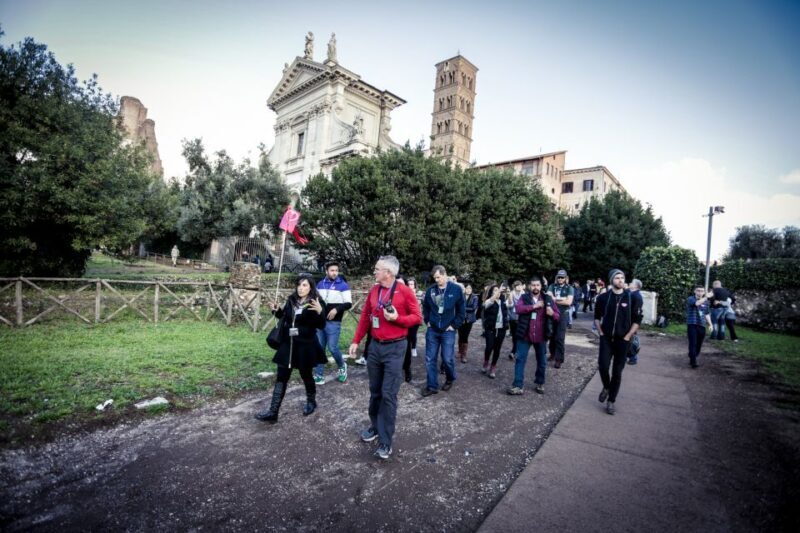 Rome: Vatican and Colosseum Guided Experience - FAQ