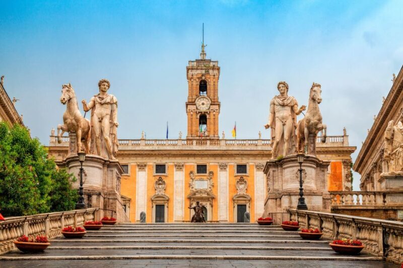 Rome: Vatican and Rome Experience Pass - An Honest Look at the Rome: Vatican and Rome Experience Pass