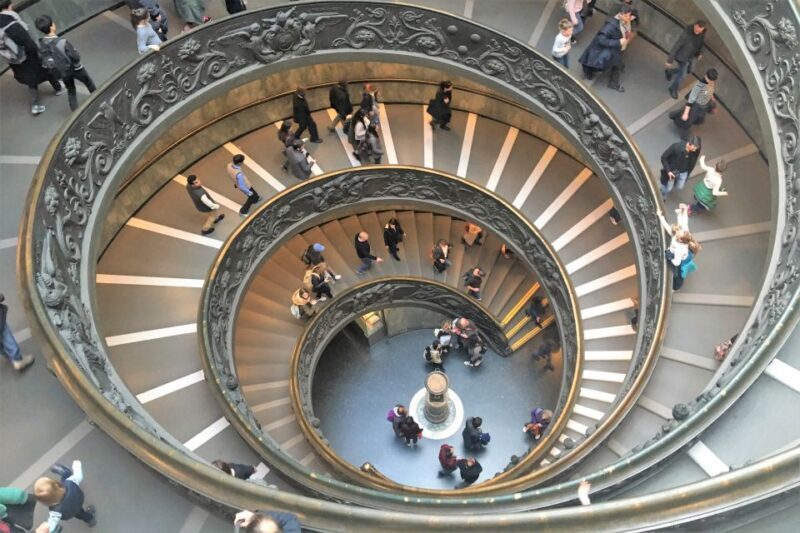 Rome: Vatican and Sistine Chapel Skip-the-Line Entry & Tour - An In-Depth Look at the Vatican Tour Experience