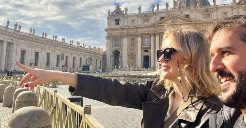 Rome: Vatican and Sistine Chapel Skip-the-Line Entry & Tour - Final Word: Is This Tour Right for You?