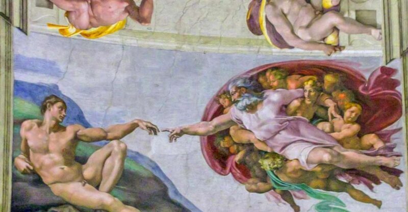 Rome: Vatican and Sistine Chapel Tour with VIP Entrance - Why Choose a VIP Tour of the Vatican?