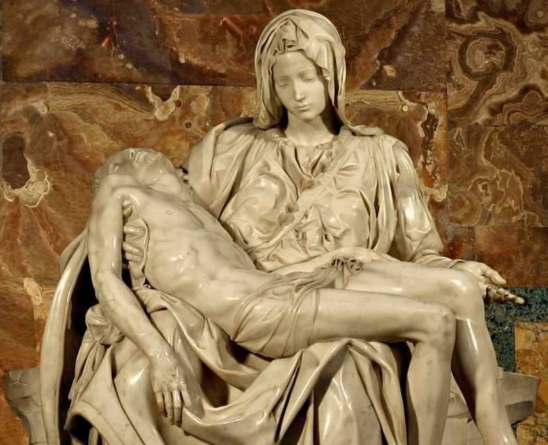Rome: Vatican and Sistine Chapel Tour with VIP Entrance - FAQ