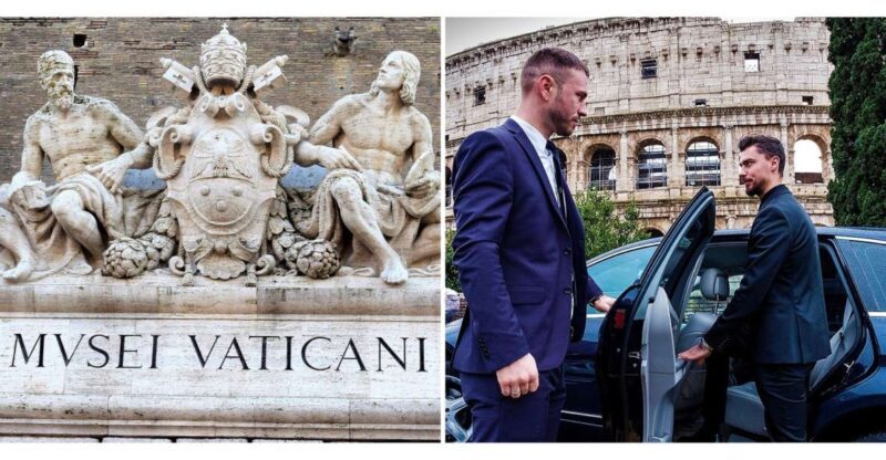 Rome: Vatican & Colosseum Experience with Lunch & Transfers - An In-Depth Look at the Tour Experience